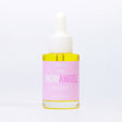 Cuticle Oil Bottle
