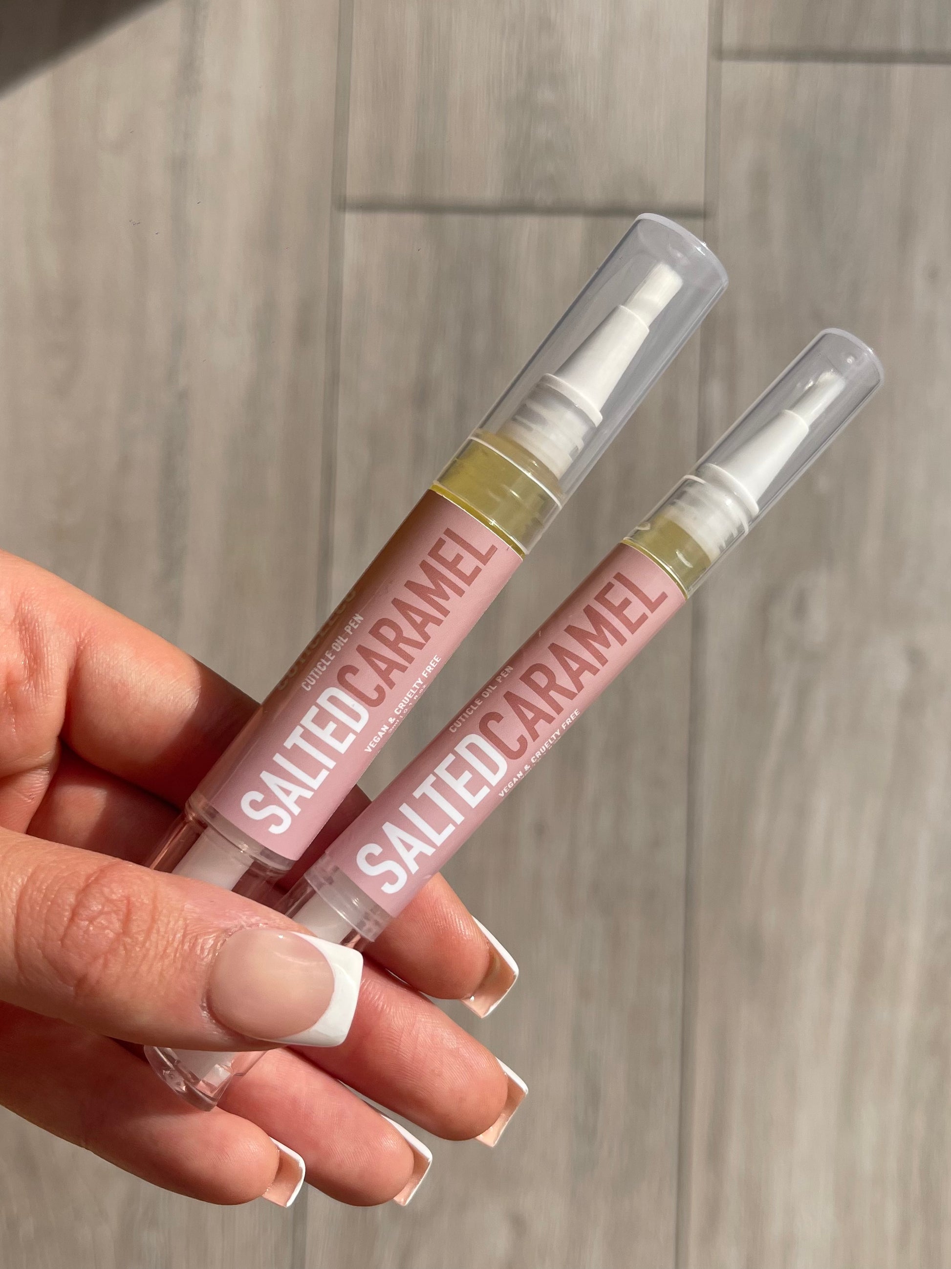 5ml Cuticle Oil Pen Cuticleco