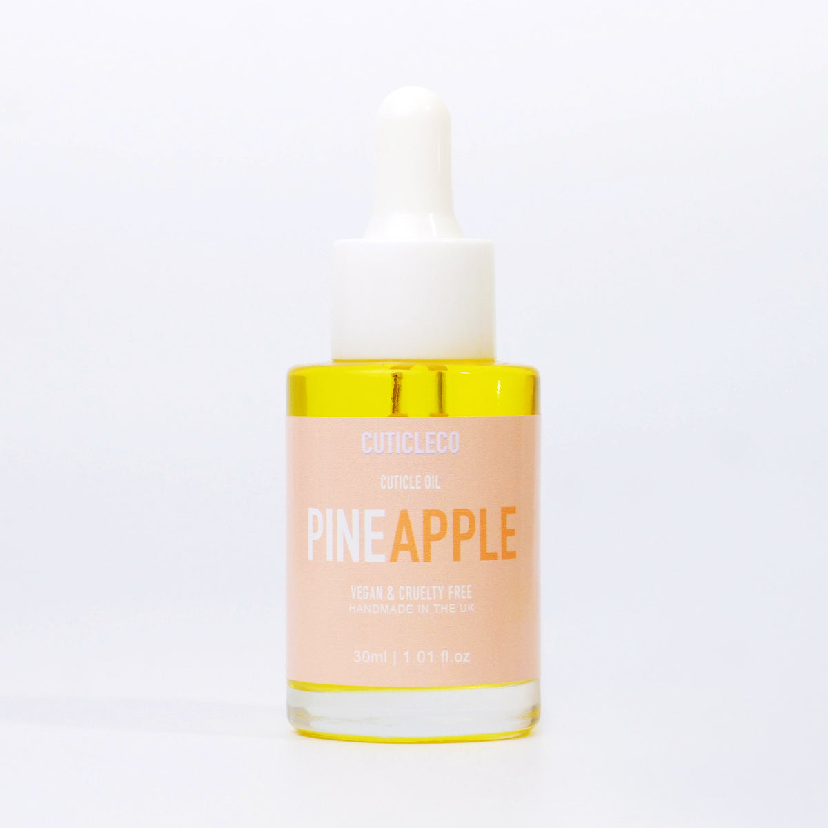 Cuticle Oil Bottle – cuticleco.